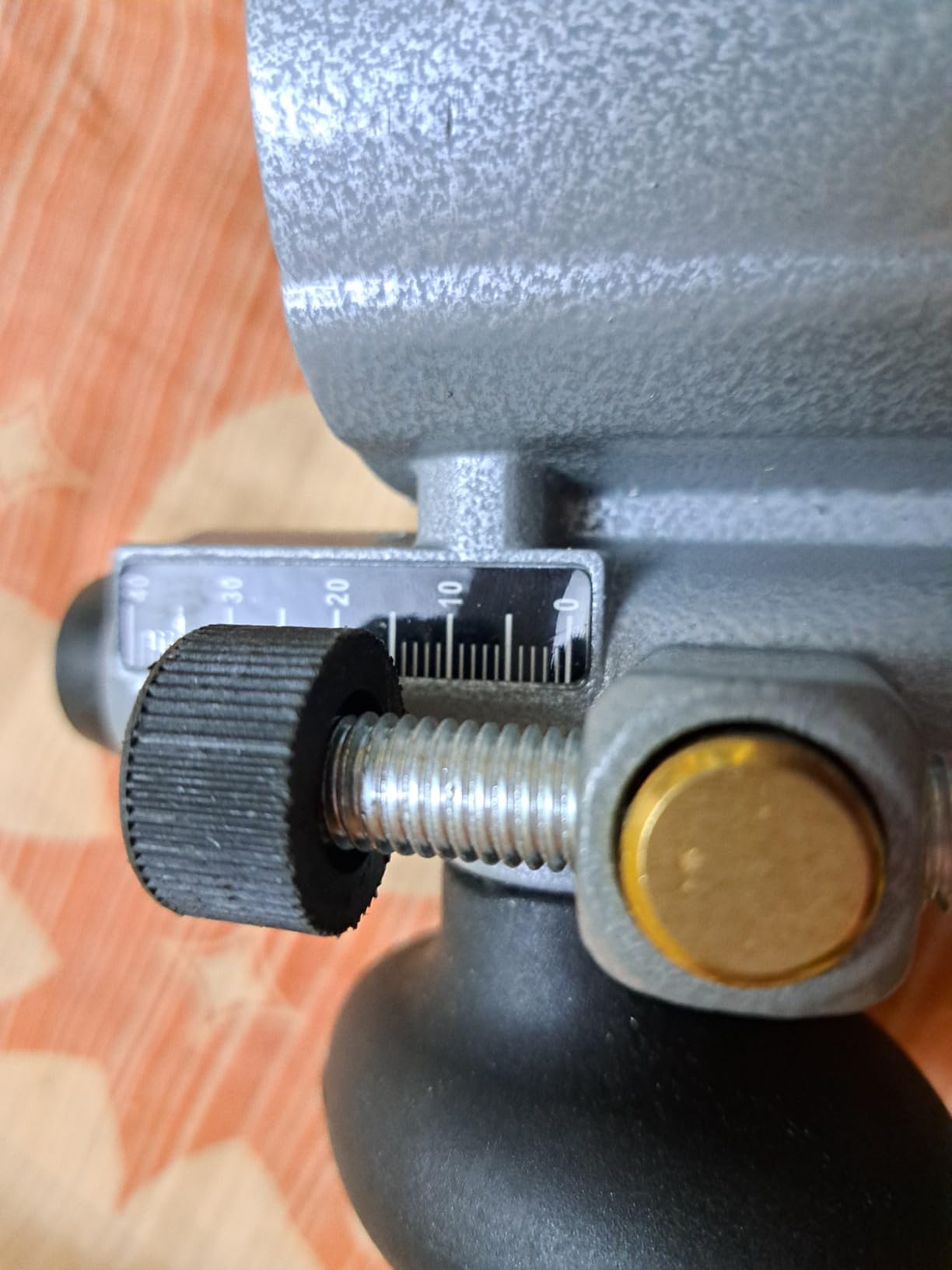 CAZAR Alloy Body Plunge Base With aluminum guide fence for Electric ...