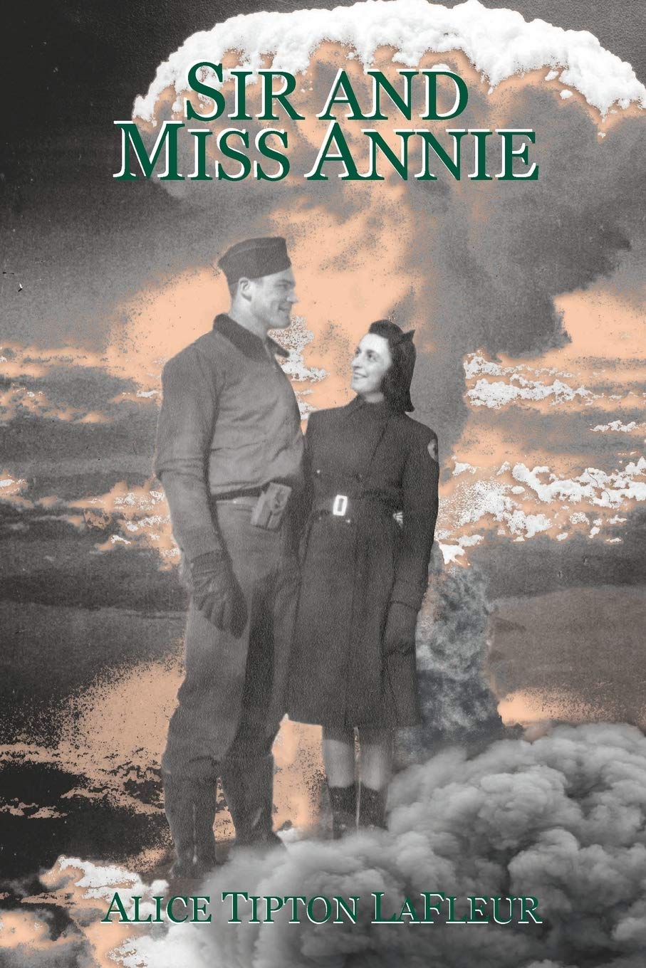 Amazon.com: Sir and Miss Annie: 9781546618188: LaFleur, Alice Tipton: Books
