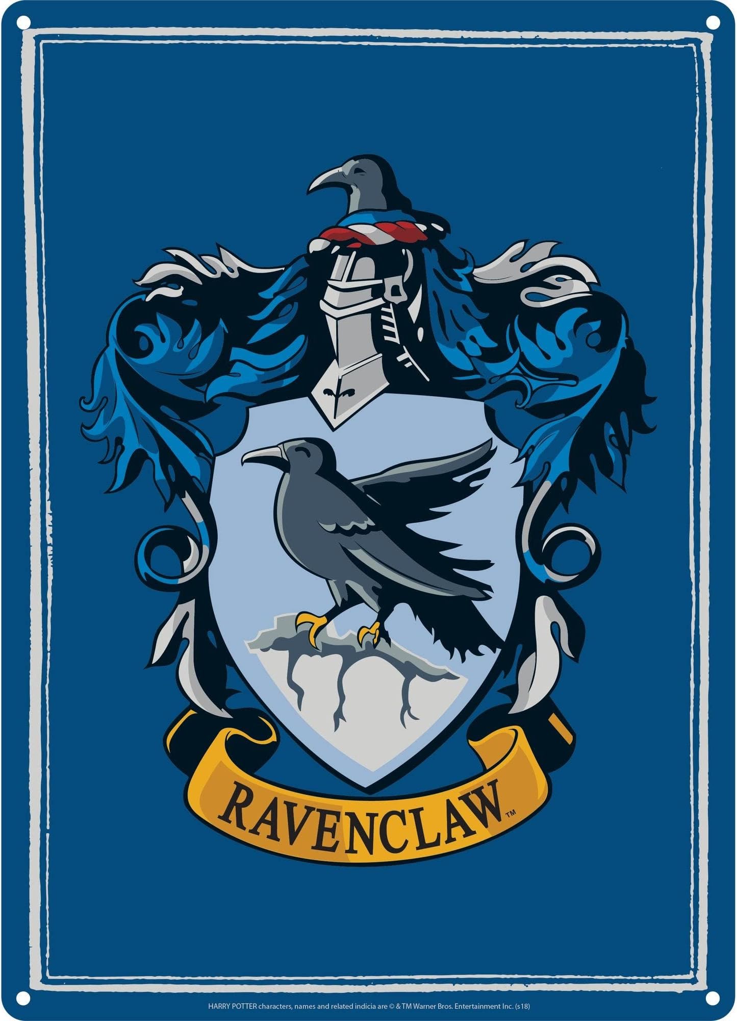Amazon.com: Trends International Gallery Pops Harry Potter - Ravenclaw ...