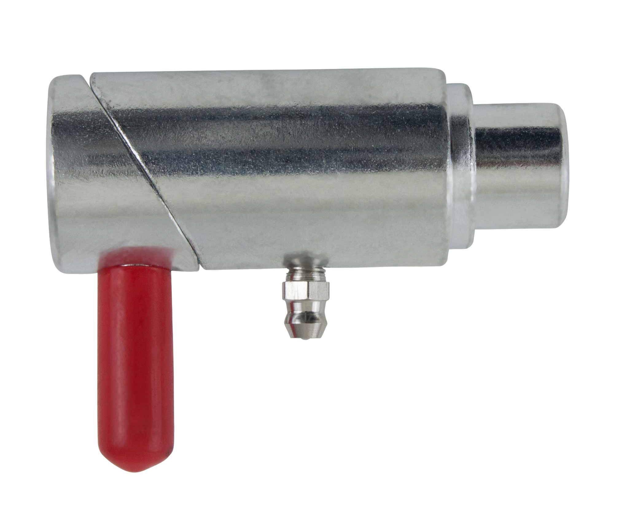 Buy (2 Pack) 3/4" Cam Lock Wrecker, Tow Truck Spring Loaded Twist Lock ...