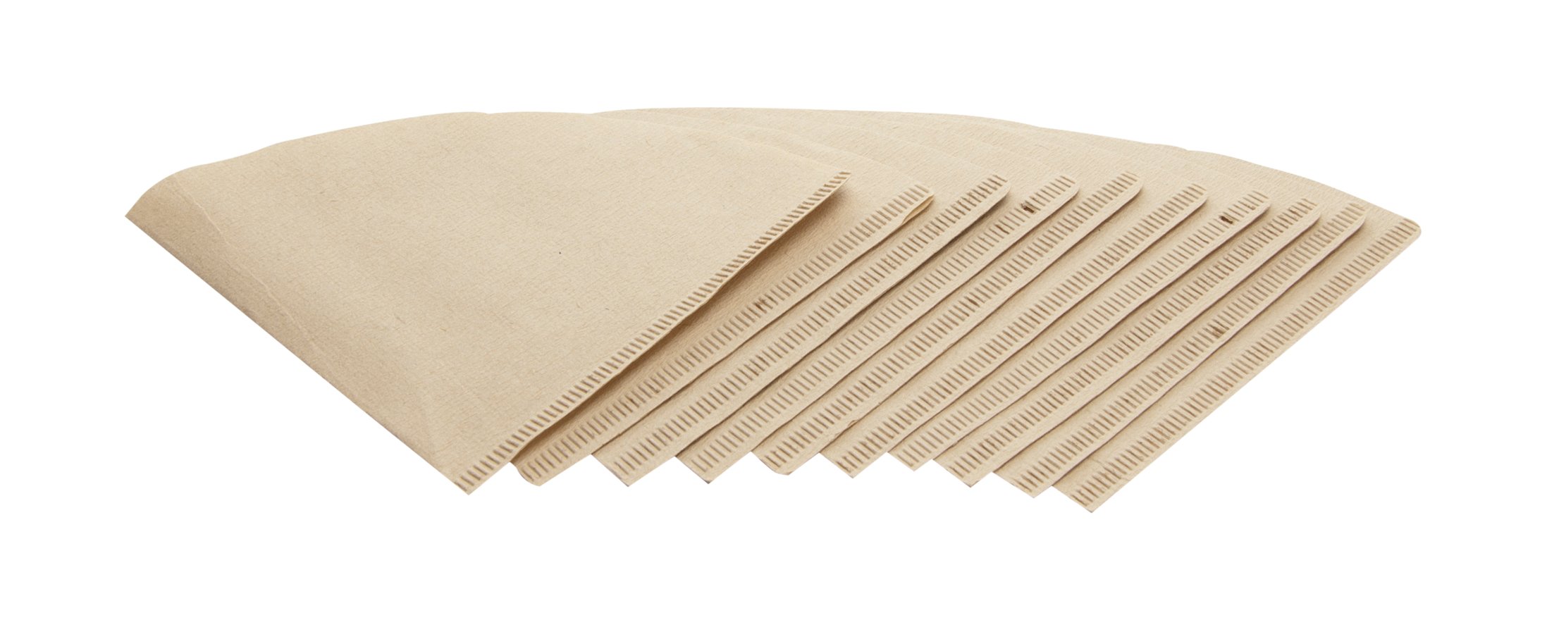 Amazon.com: Fino Pour-Over Disposable Coffee Filters, Number 2-Size ...