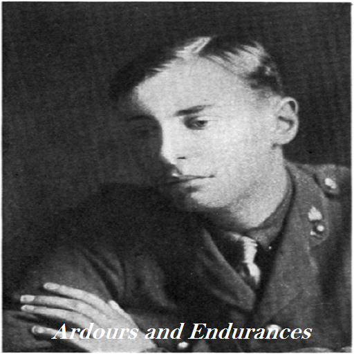 Ardours and Endurances - App on Amazon Appstore