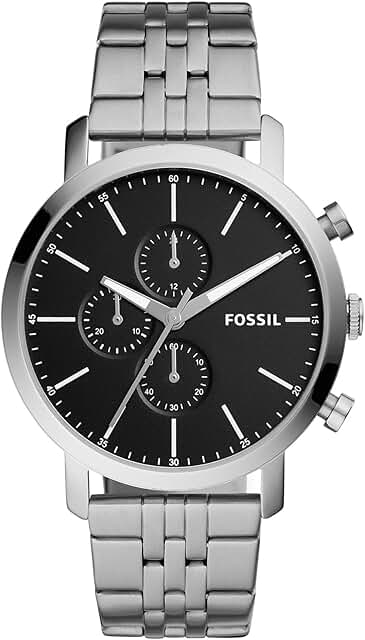 Amazon.in: Fossil - Men's Watches: Watches