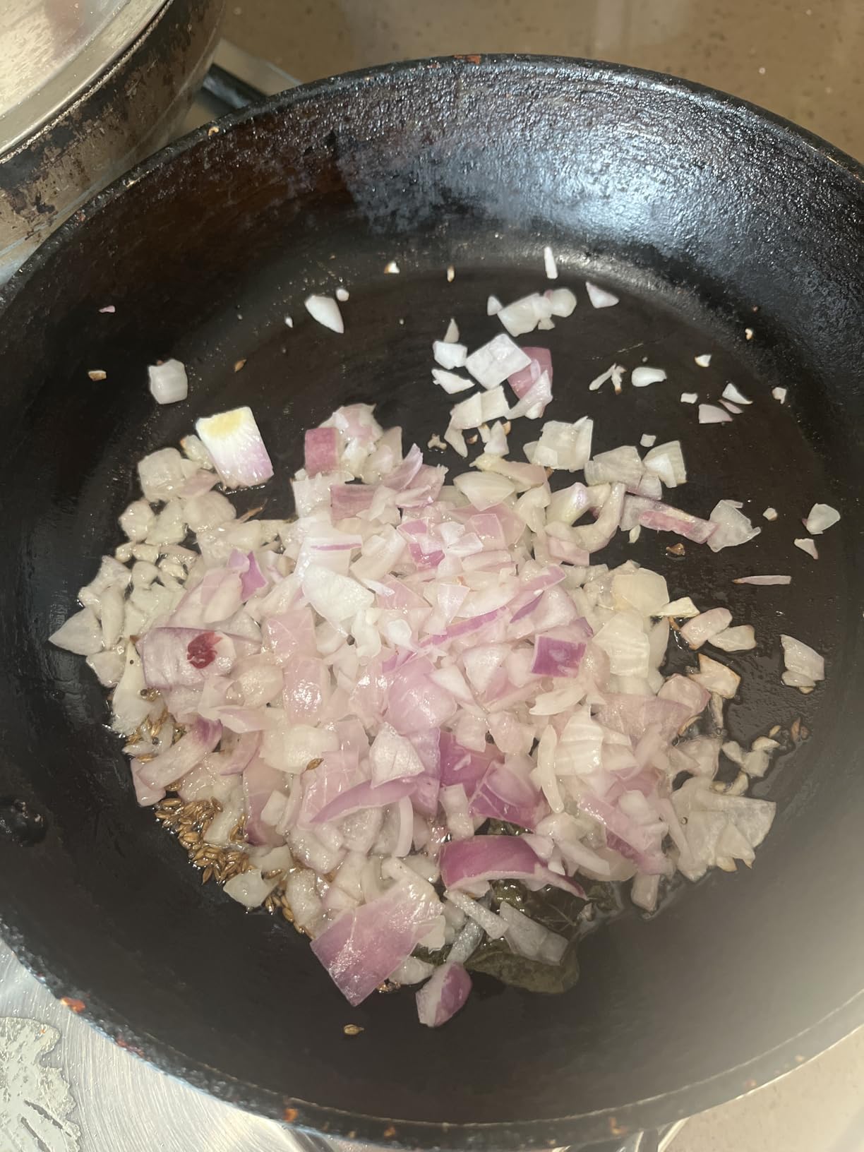 Amazon Brand - Solimo Multipurpose Manual Hand-Press Vegetable Chopper ...