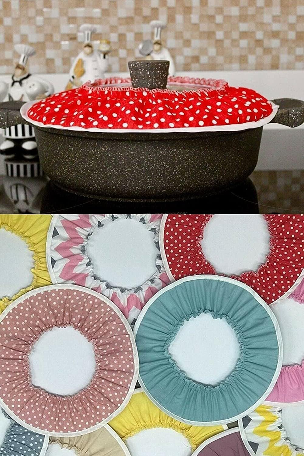 Amazon.com: Steam Catcher for Rice - Steaming Cloth Cooking, 10.62 ...