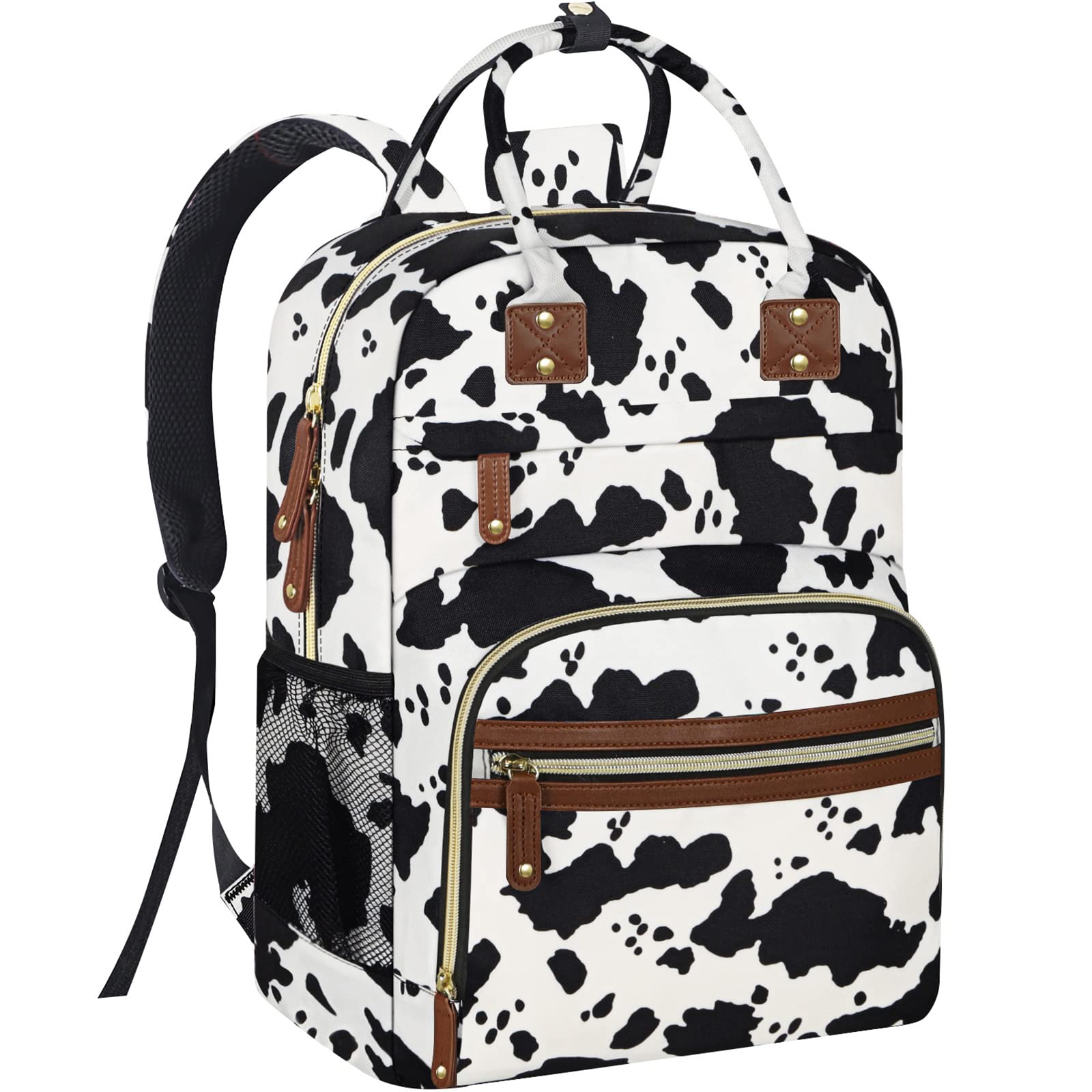 Snapklik.com : Tenot Large Capacity Baby Diaper Bag Backpack