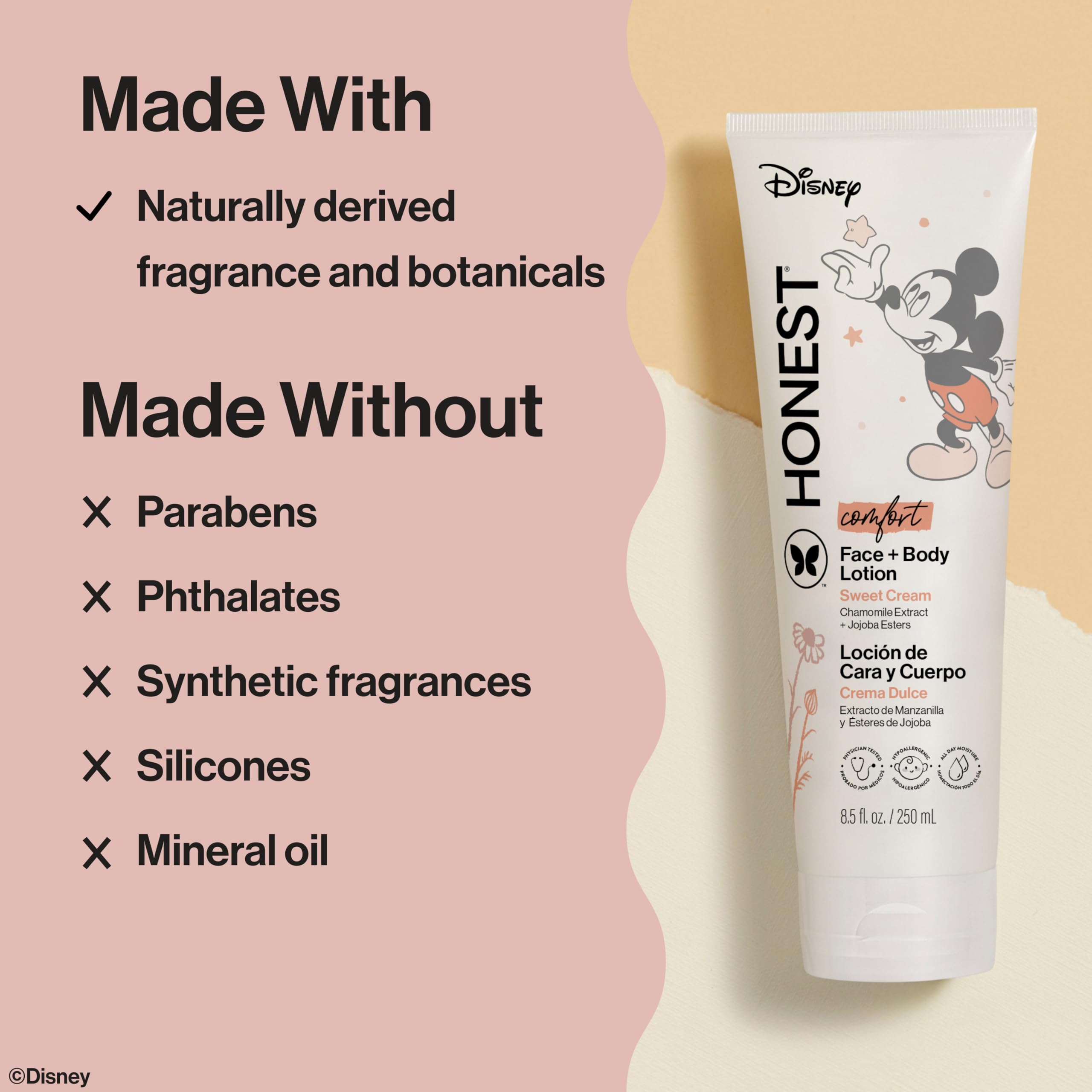 Snapklik.com : Moisturizing Face And Body Lotion Fast Absorbing ...