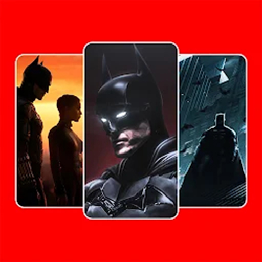The Batman Wallpapers 4K & HD - App on Amazon Appstore