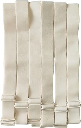 Super Wide Bra Straps Replacement - Adjustable Comfortable Durable ...