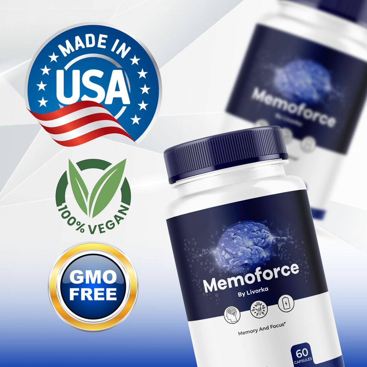 Snapklik.com : Memoforce Brain - Memoforce Pills, Memoforce Reviews ...