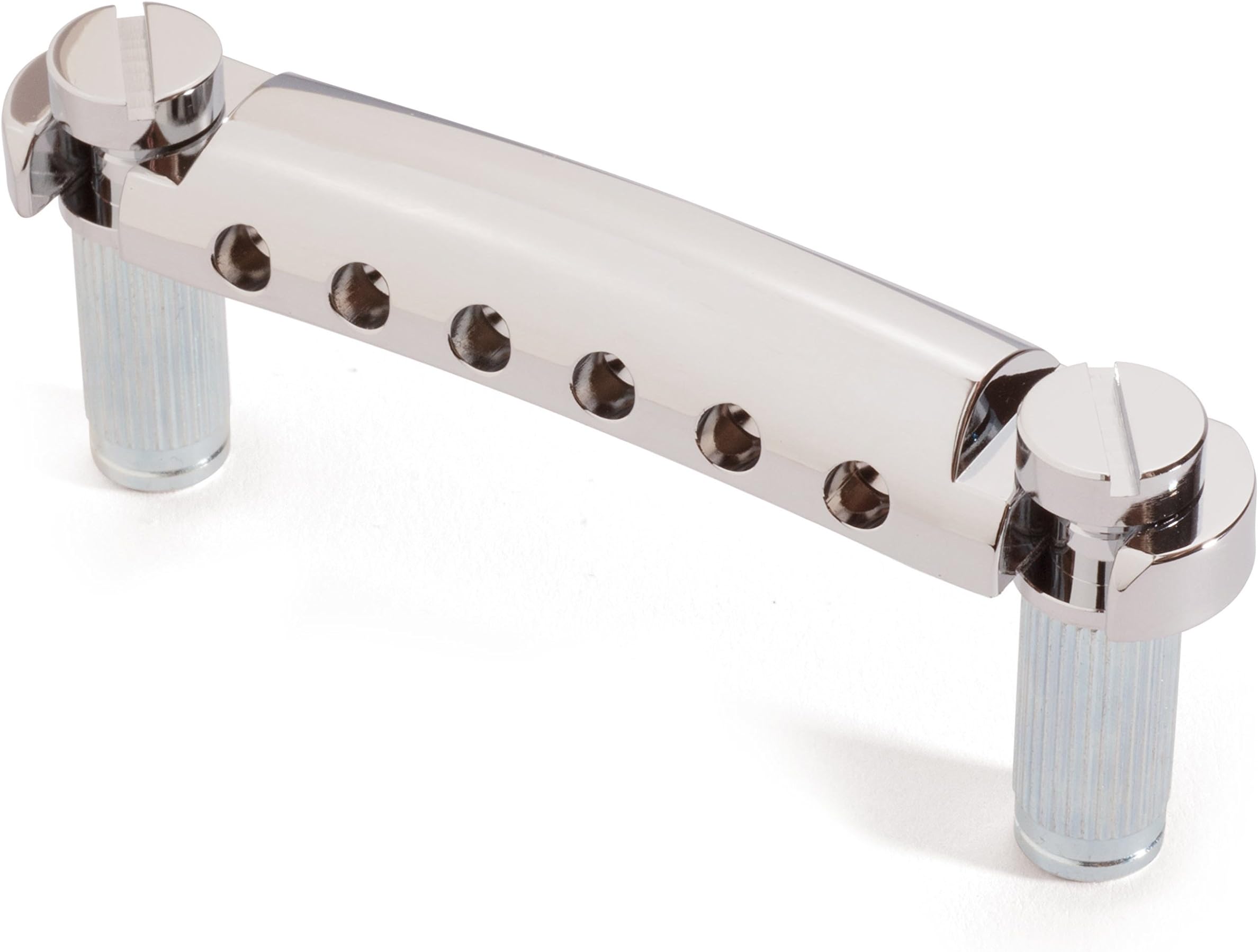 Amazon.com: Gotoh 'Stop' Tailpiece, with Metric M8 x 1.25 Mounting ...