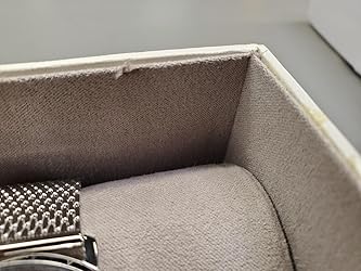 Amazon.com: Michael Kors Pyper Three-Hand Stainless Steel Mesh Women's ...