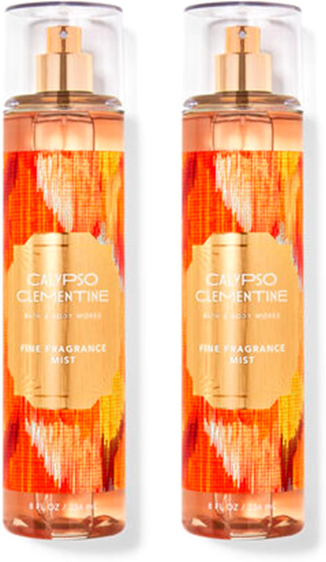 Amazon.com: Bath & Body Works Bath and Body Works Calypso Clementine ...