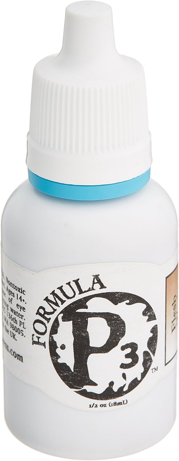 Amazon.com: Privateer Press Formula P3 Paint - Flesh Wash : Arts ...