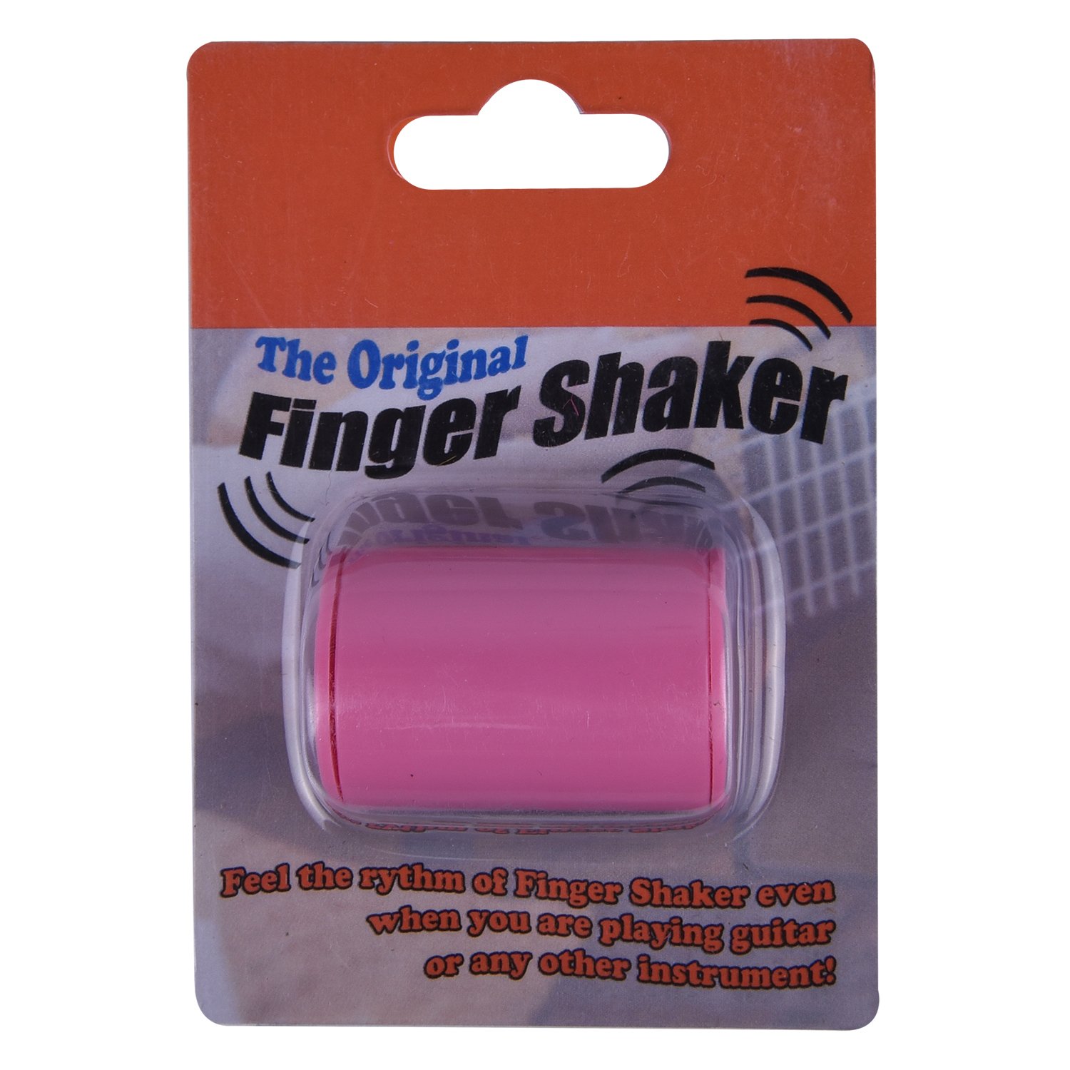 Kadence Finger Shaker : Amazon.in: Musical Instruments