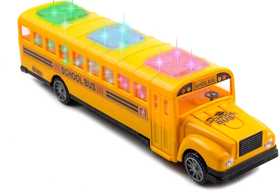 Bumpy Bus Rides: Why The Uneven Experience? | ShunAuto