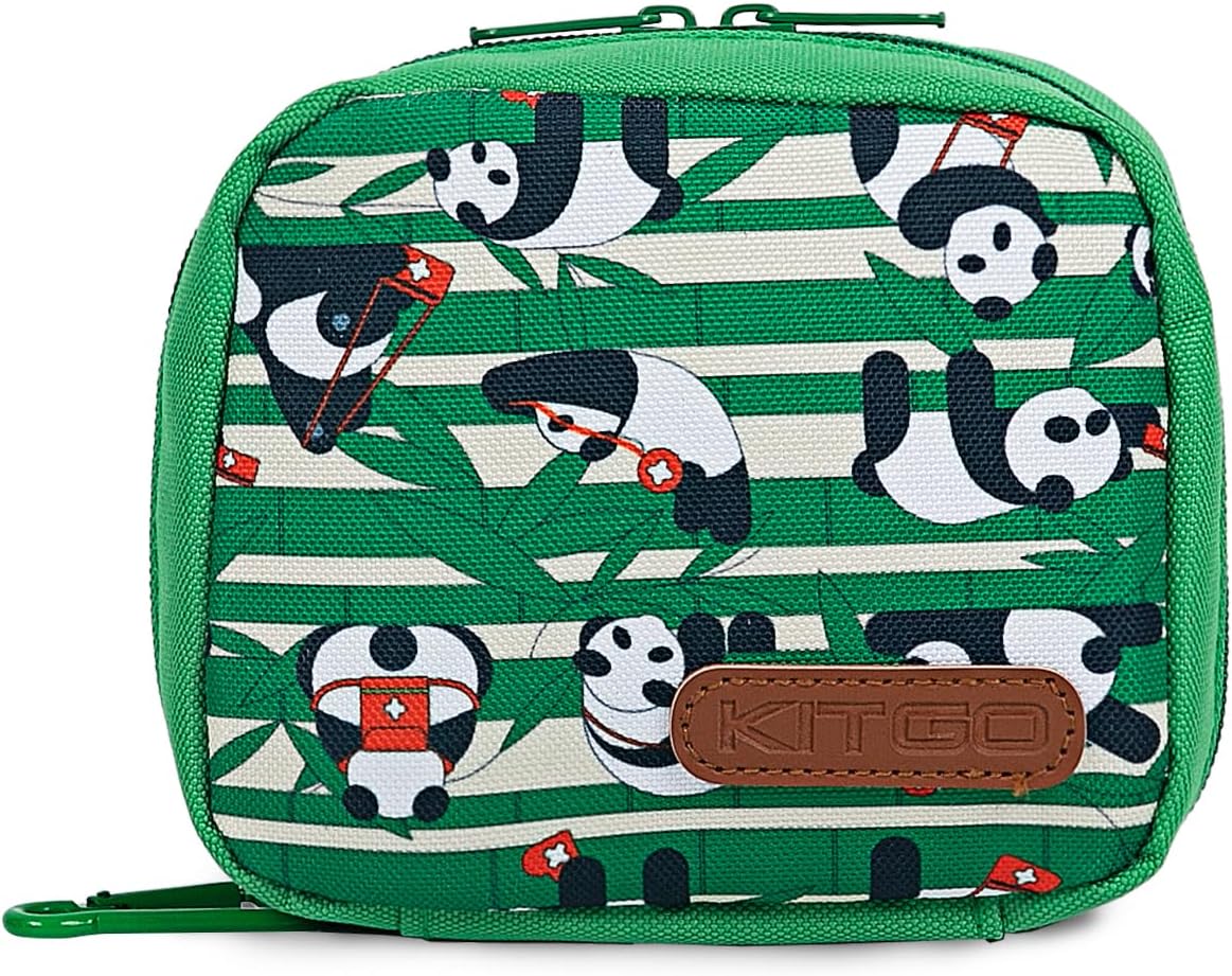 Amazon.com: Kids' Cute First Aid Kit,Ideal for Home, Car, School ...