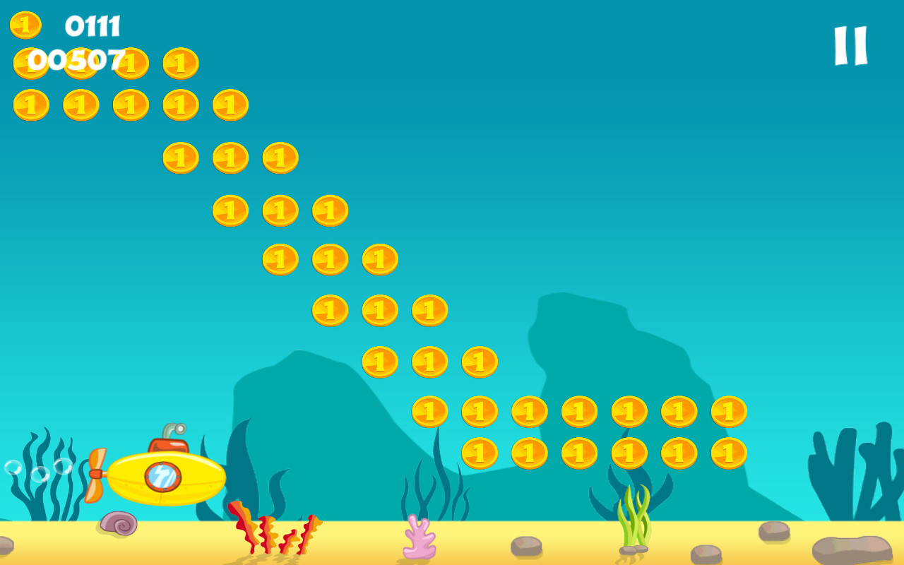 Gravity Run - App on Amazon Appstore