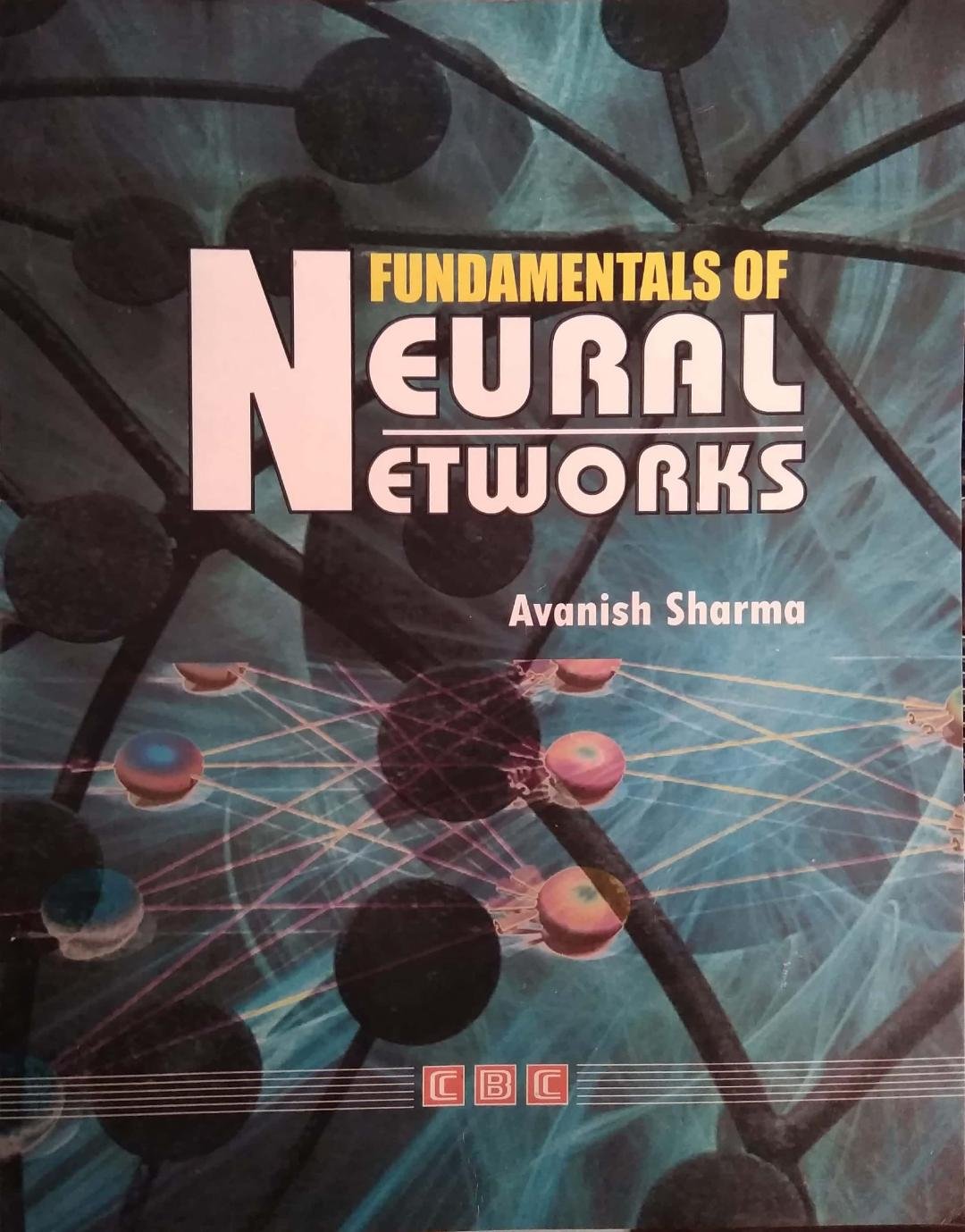 Buy Fundamentals of Neural Networks Book Online at Low Prices in India ...