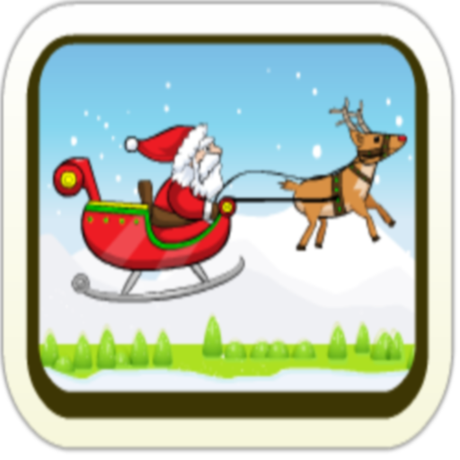 Santa Cart:Amazon.com:Appstore for Android