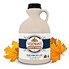 Amazon.com : Kirkland Signature 100% Pure Organic Maple Syrup, Canada ...