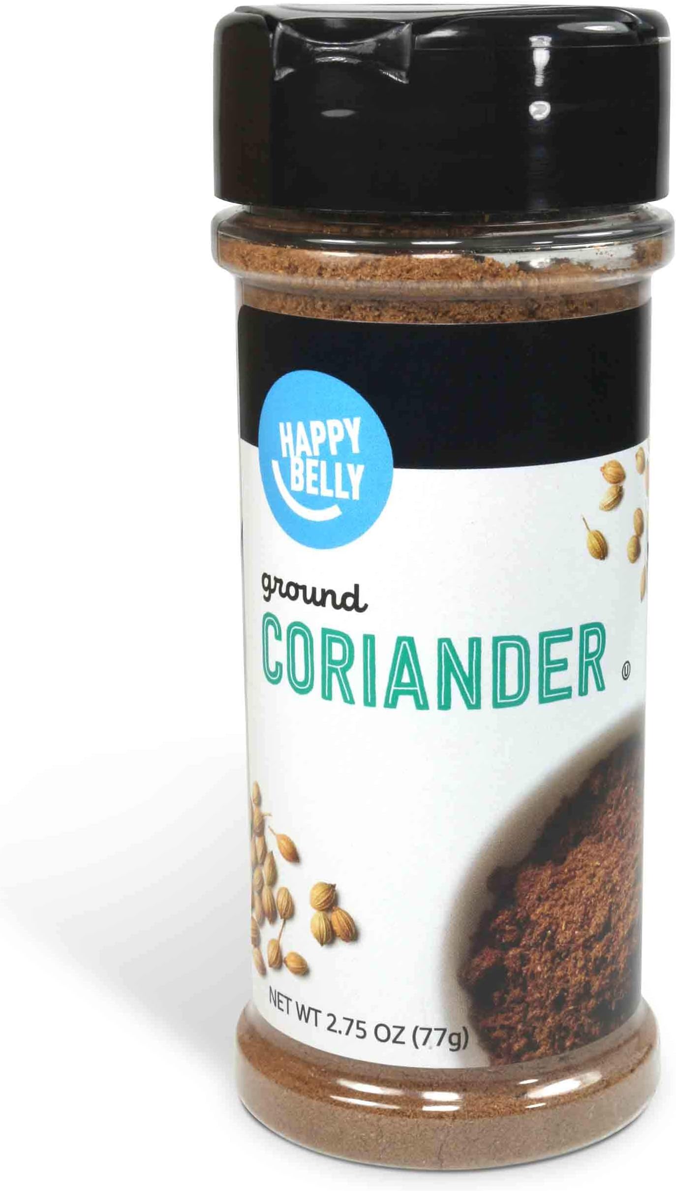 Amazon.com: Amazon Brand - Happy Belly Onion Powder (Summer Savory), 2. ...