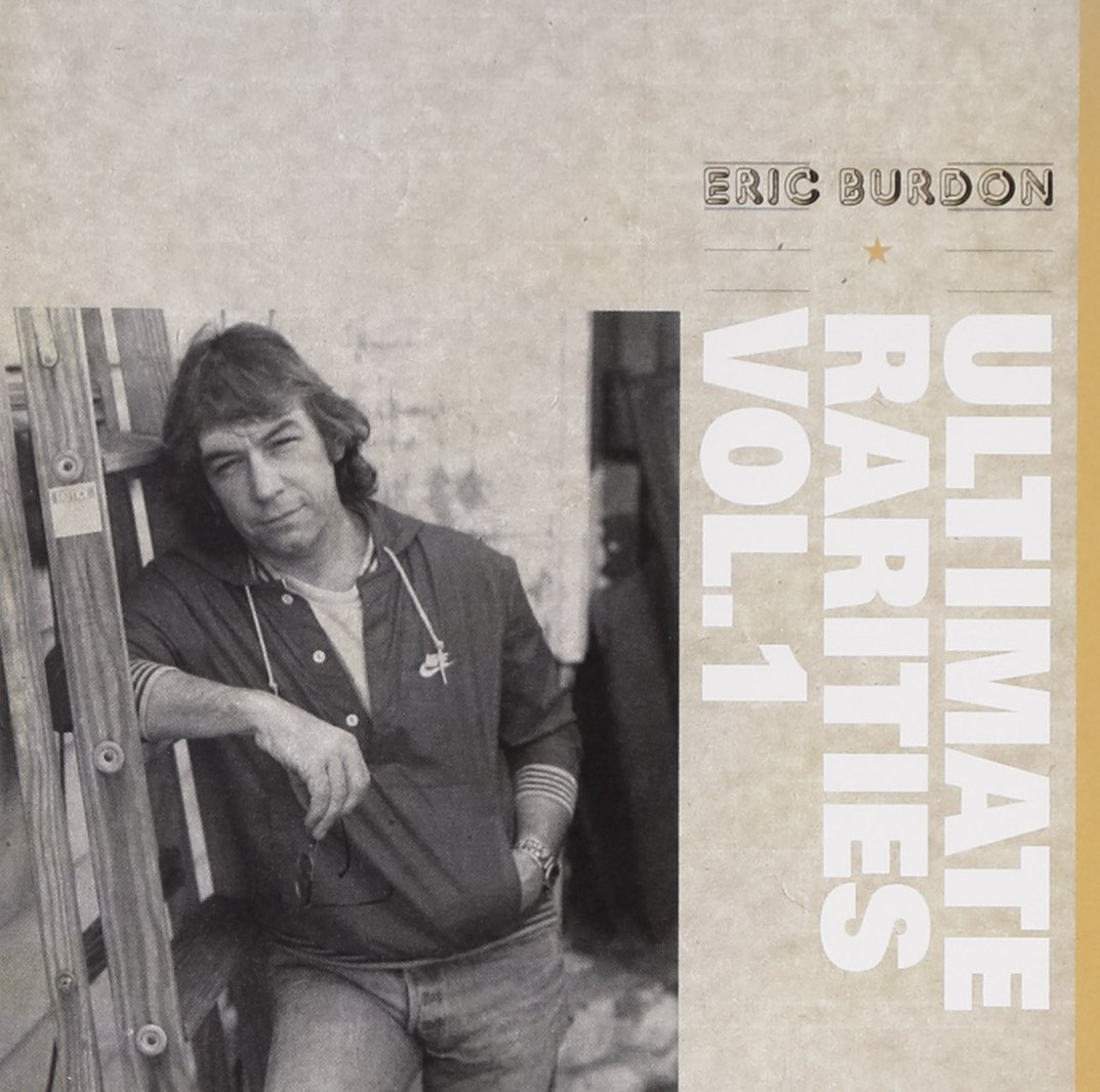 Ultimate Rarities Vol. 1 : Amazon.fr: CD et Vinyles}
