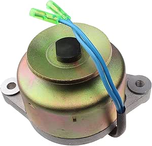 FridayParts Alternator 15531-64010 15531-64017 15531-54013 6C040-59252 ...