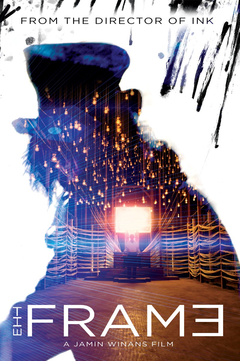 Amazon.com: The Frame : David Carranza, Tiffany Mualem, Christopher ...