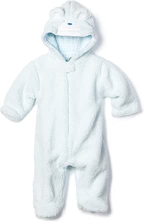 Amazon.com: Little Me Baby Boys' Huggable Plush Pram: Infant And ...