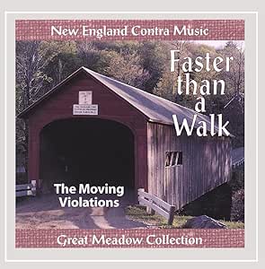 Faster Than a Walk | Amazon.com.br