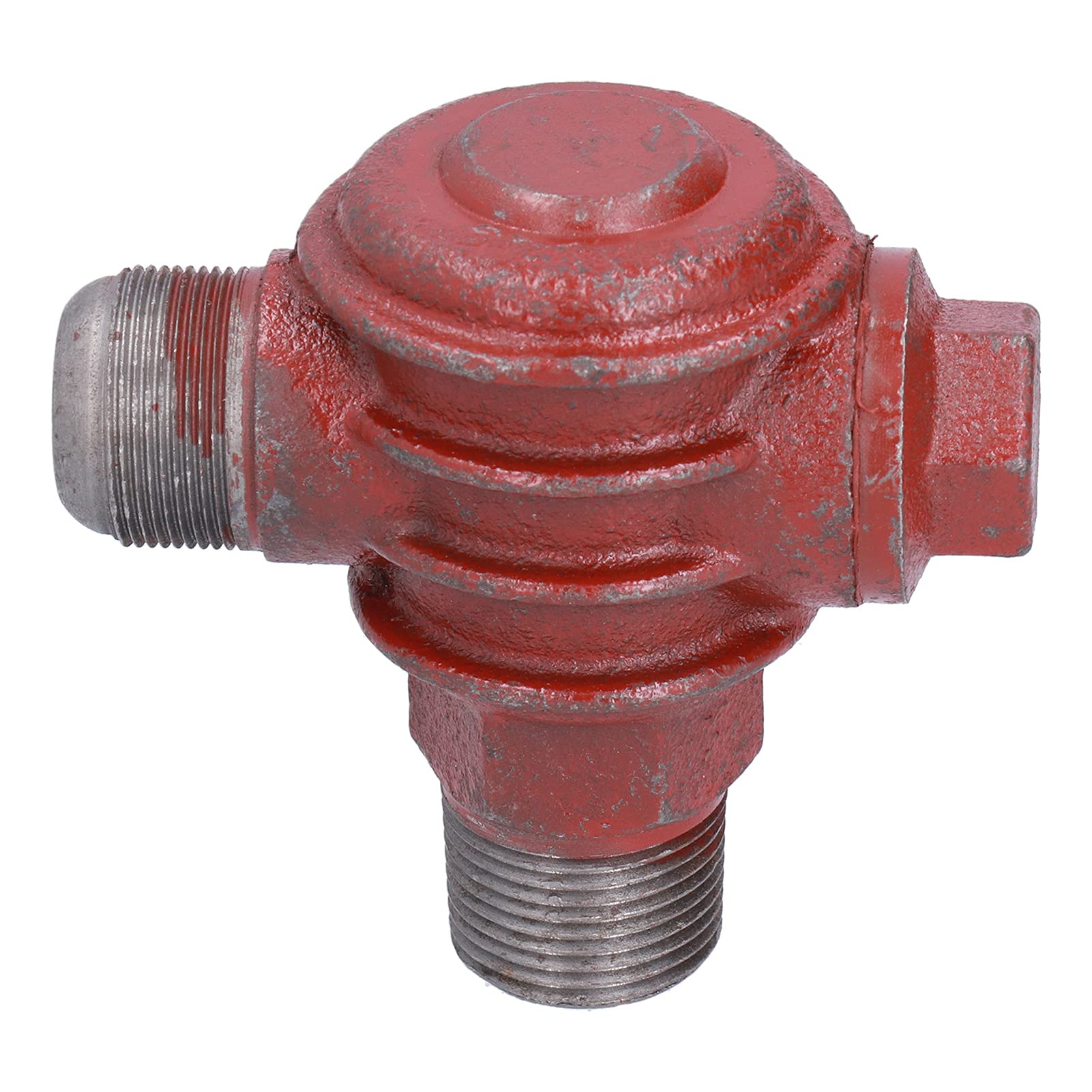 Backflow Preventer Cast Iron Ball Valve For Air Compressors Accessories ...