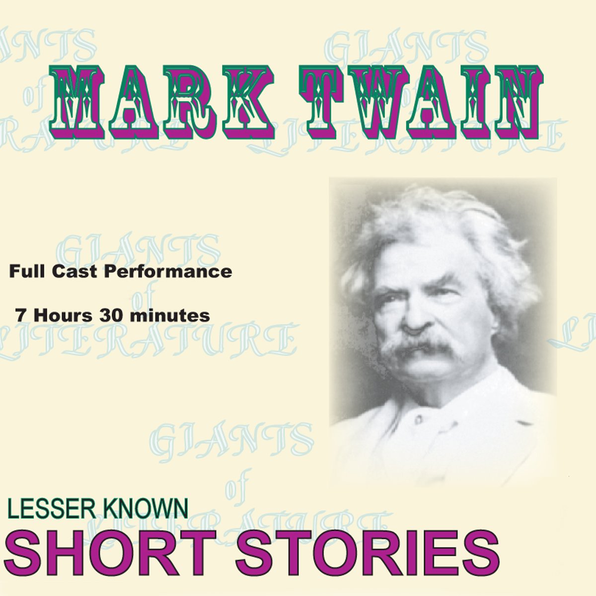 Mark Twain Collection of Lesser Known Short Stories: Mark Twain, Bobbie ...