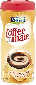 Coffee Mate NESTLÉ Coffee Whitener 400g : Amazon.com.au