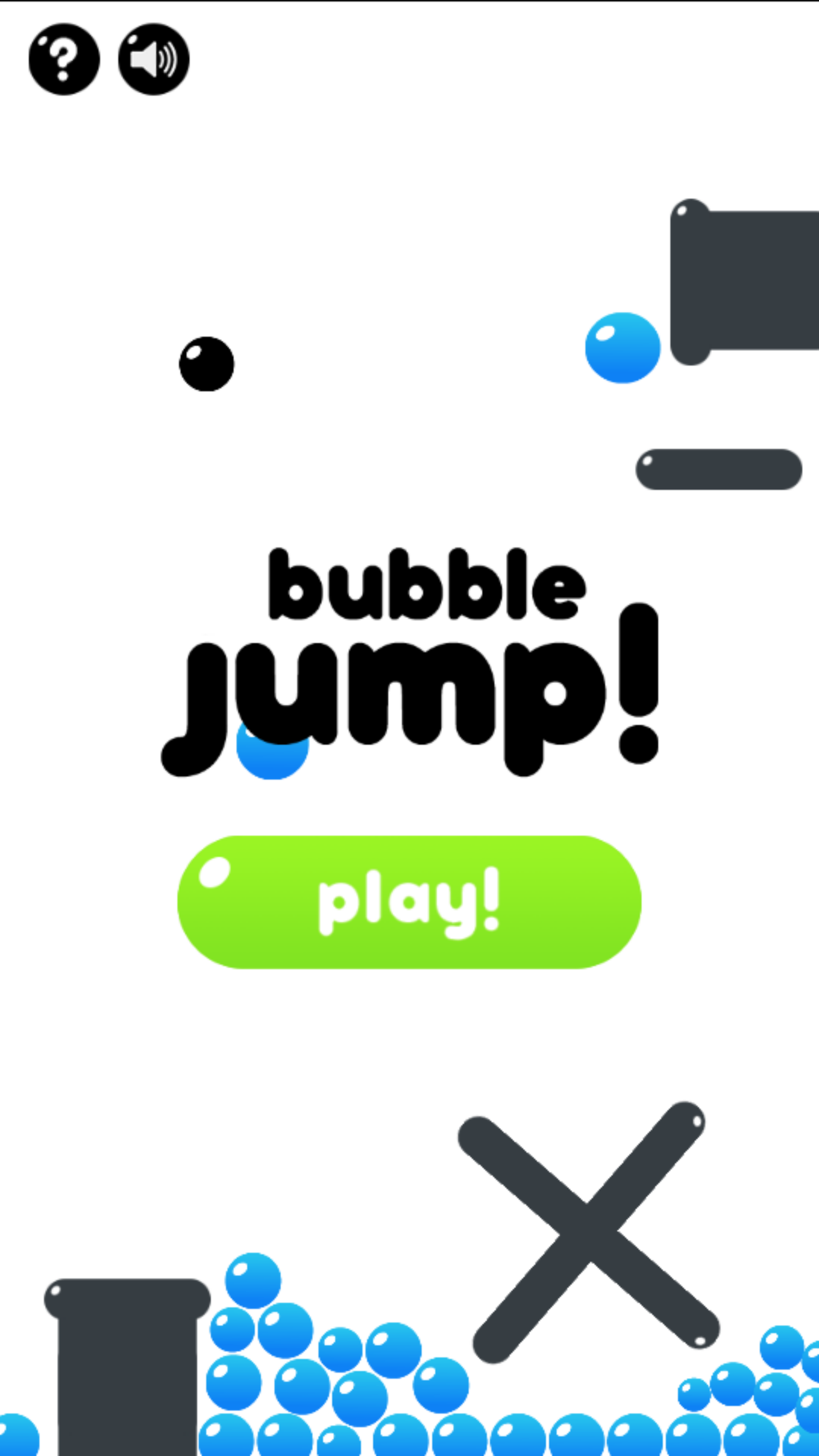 Bubble Jump - App on Amazon Appstore