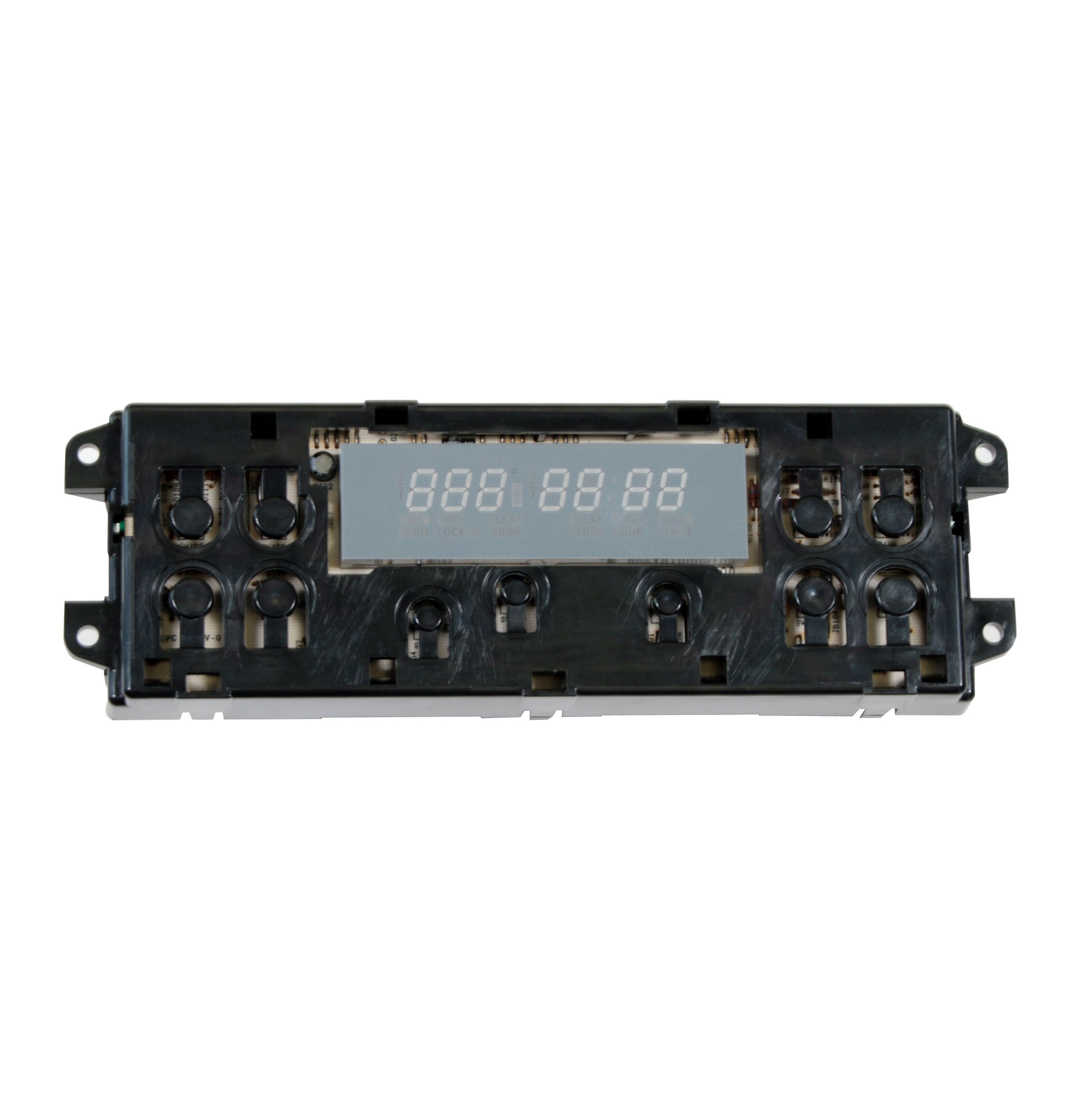 Amazon.com: GE Appliances WB27T10409 Genuine OEM Control Board for ...