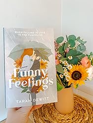 Funny Feelings - Kindle edition by DeWitt, Tarah. Contemporary Romance Kindle eBooks @ Amazon.com.