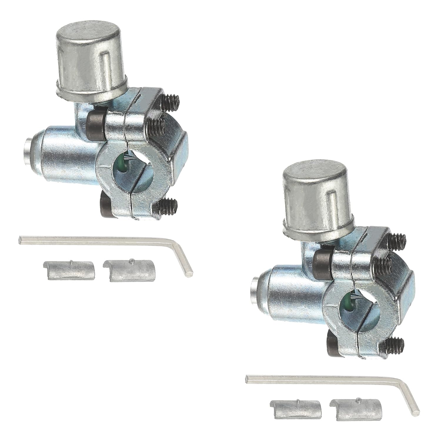 Amazon.com: EPLZON BPV-31 Refrigerator Tap Valve Piercing Valve Kit is ...
