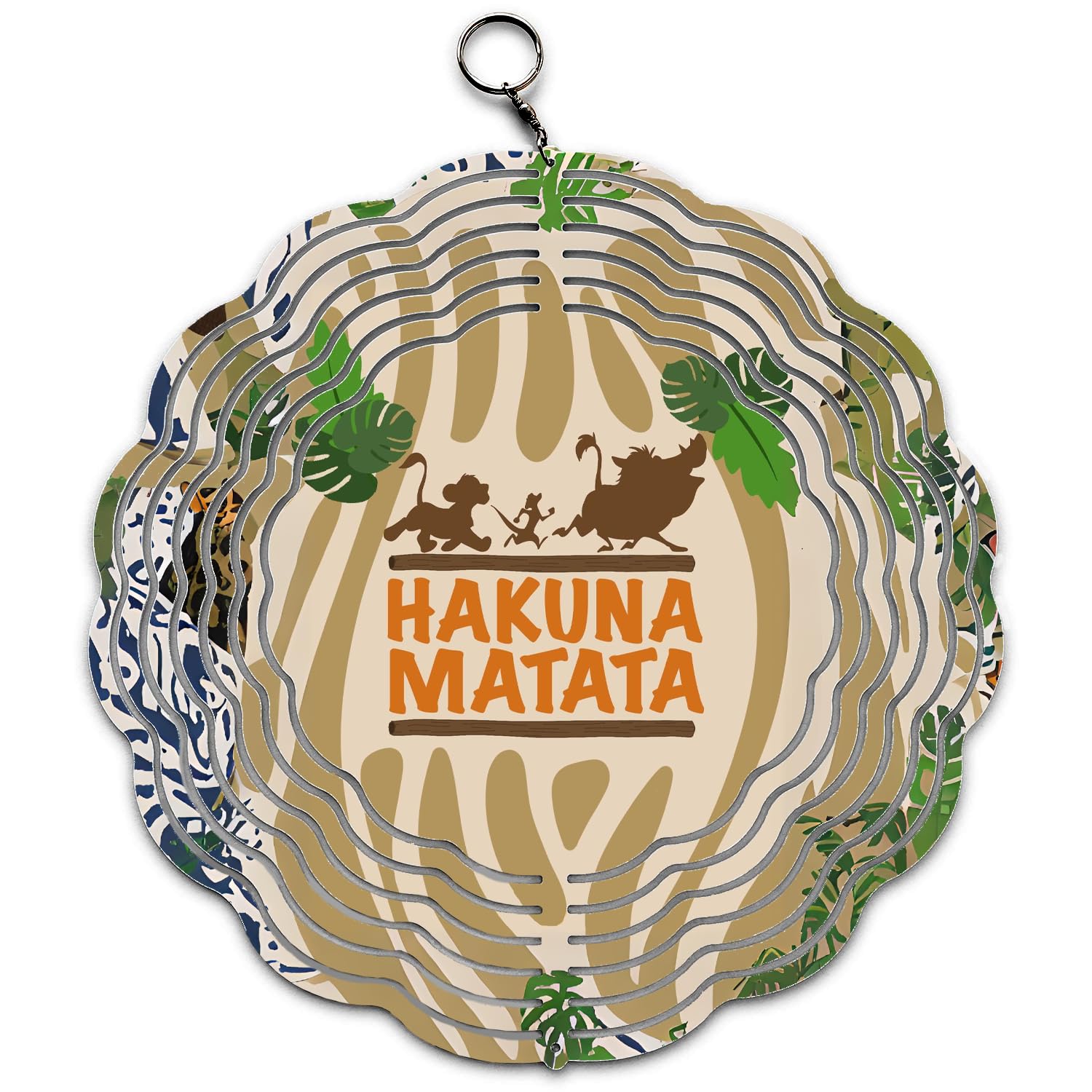 Hakuna Matata Design
