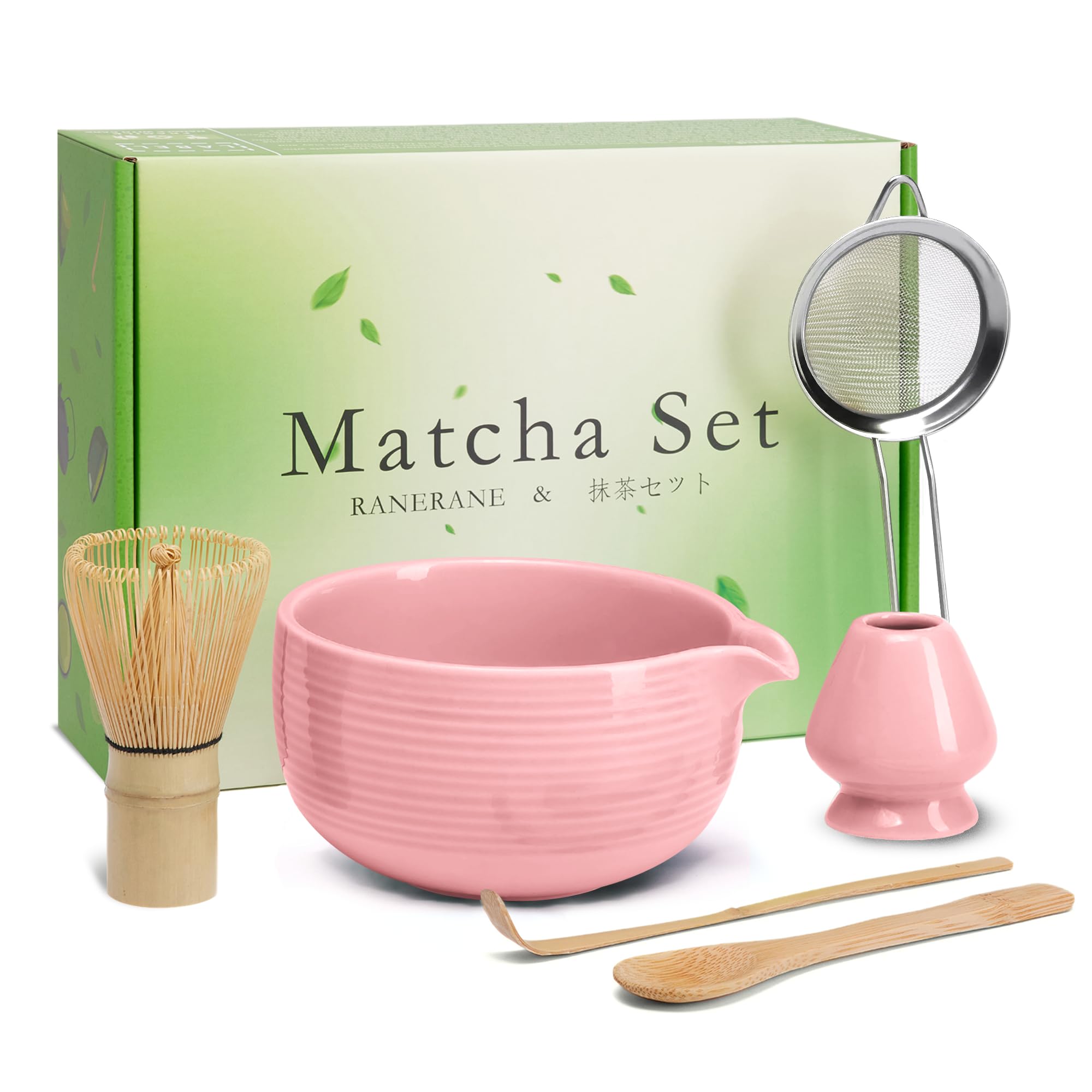 5 Best Matcha Chasen | 76 Tines Or 100, This Is The Pick