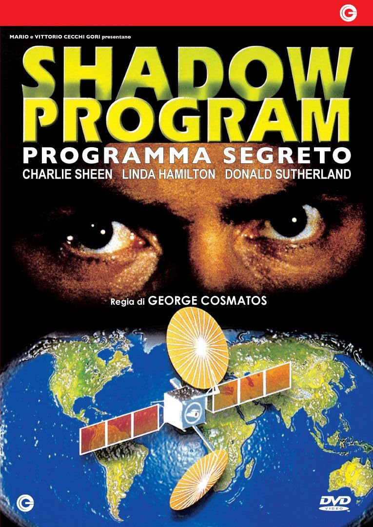 Shadow Program: Amazon.it: Sheen/Hamilton, Sheen/Hamilton: Film e TV