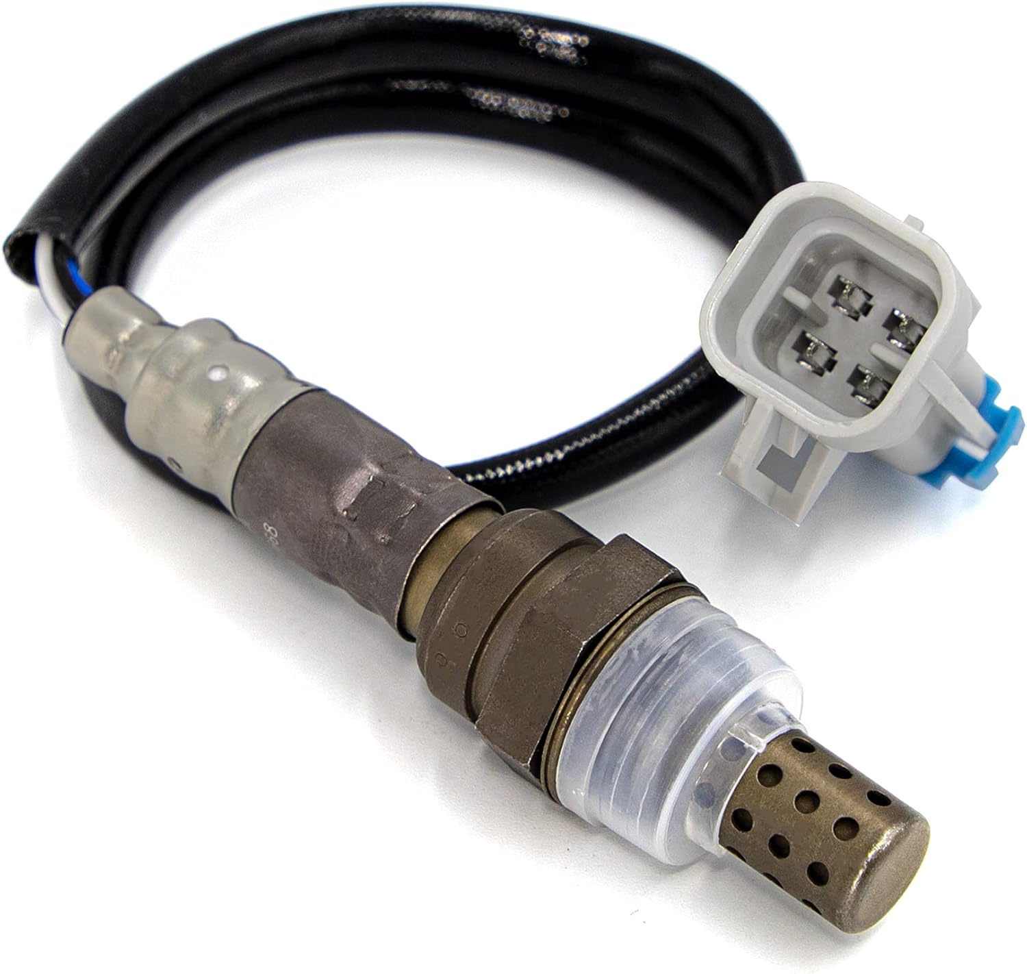 Amazon.com: 234-4668 Oxygen Sensor Downstream O2 Sensor Replacement ...