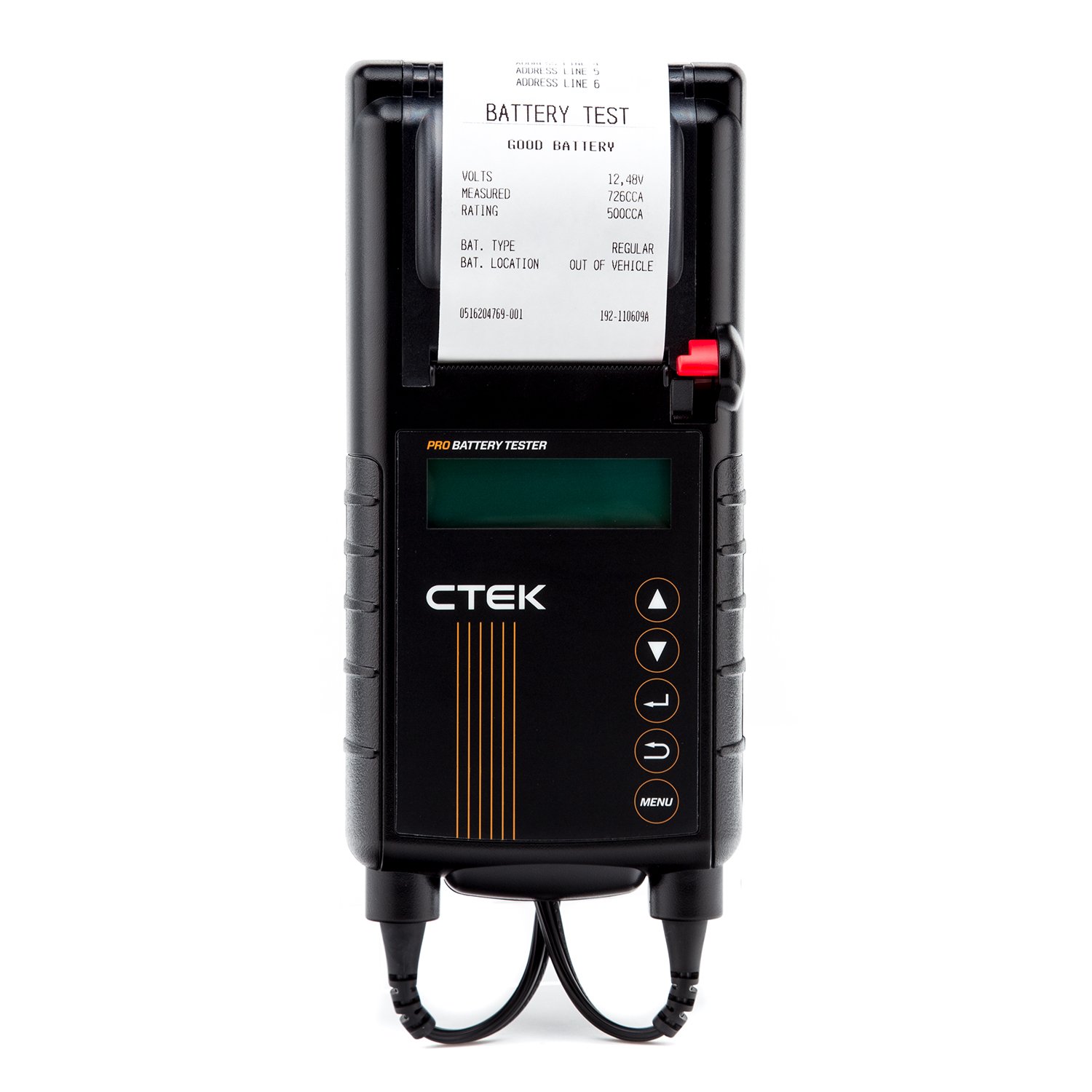 Amazon.com: CTEK (40-209) Professional Battery and Electrical System ...