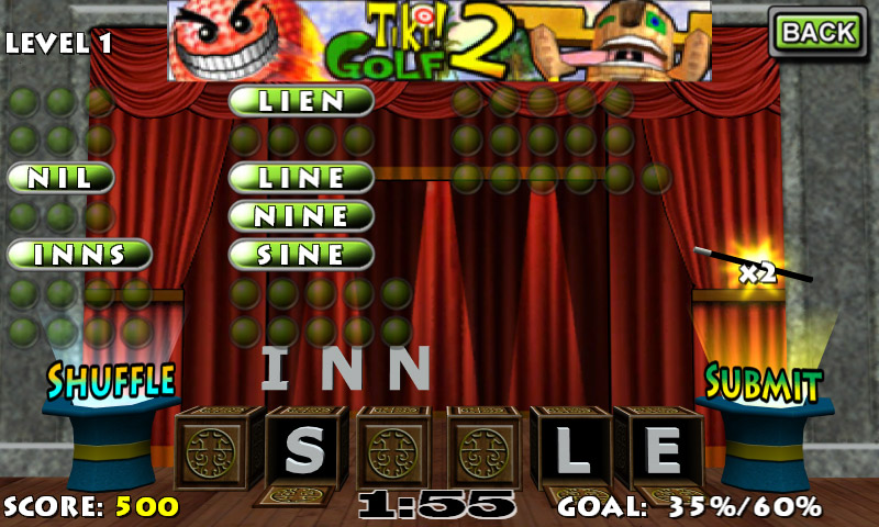 3D Magic Words Free:www.amazon.com:Appstore for Android