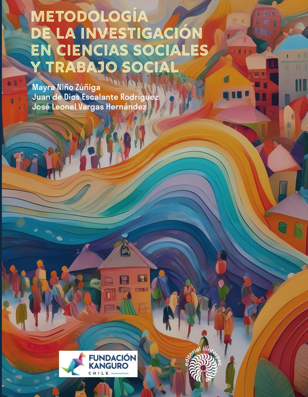 Metodología de la investigación en ciencias sociales y trabajo social ...