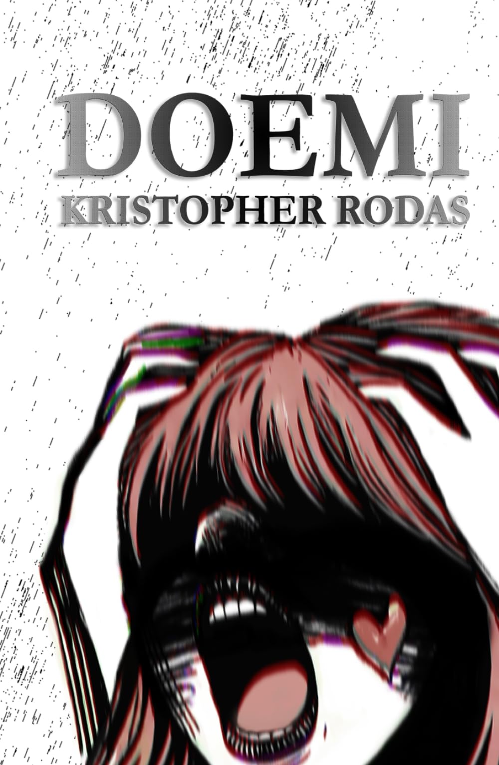 Doemi (IMAGINARIA) (Spanish Edition) : Rodas, Kristopher: Amazon.com.mx: Libros