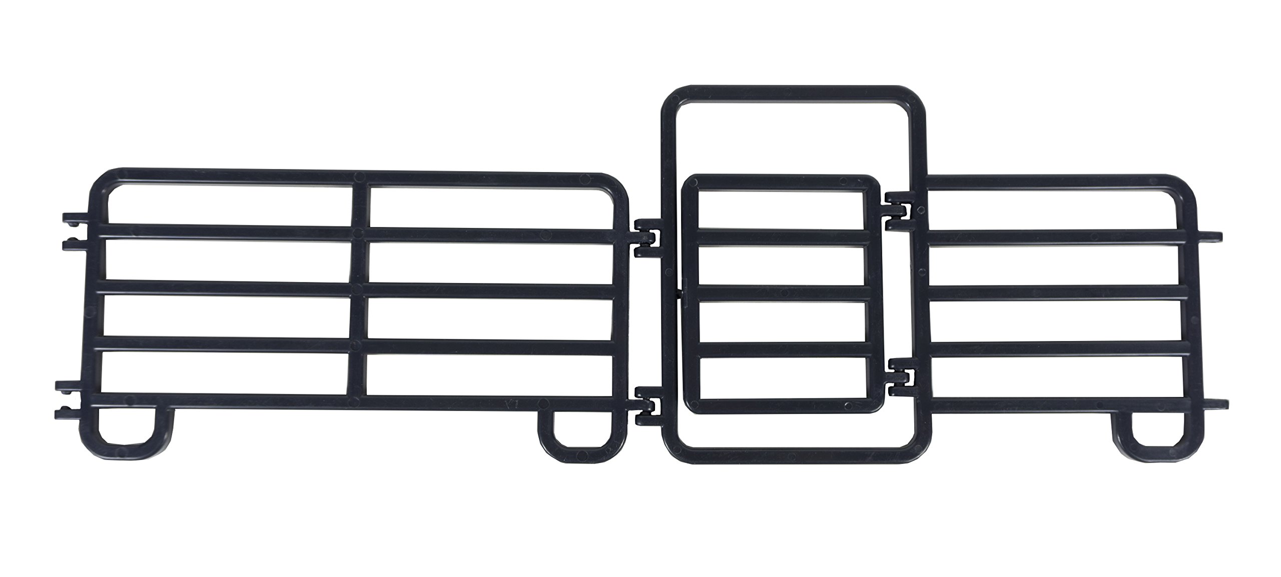 Big Country Toys Juego de paneles de valla de corral d...B00BOW9X1U ...