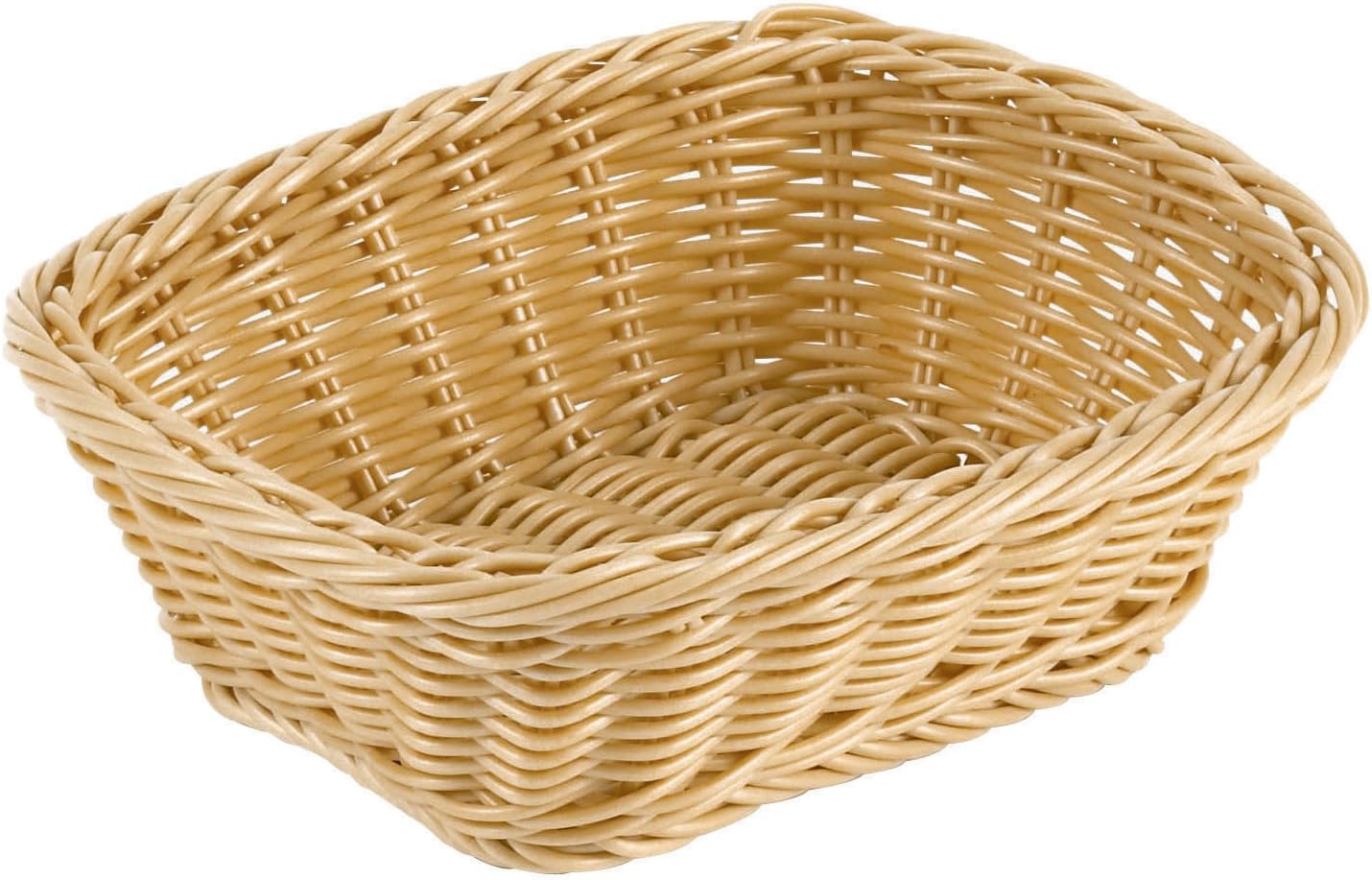 Amazon.com: Paderno World Cuisine 9-Inch by 7-1/2-Inch Rectangular ...