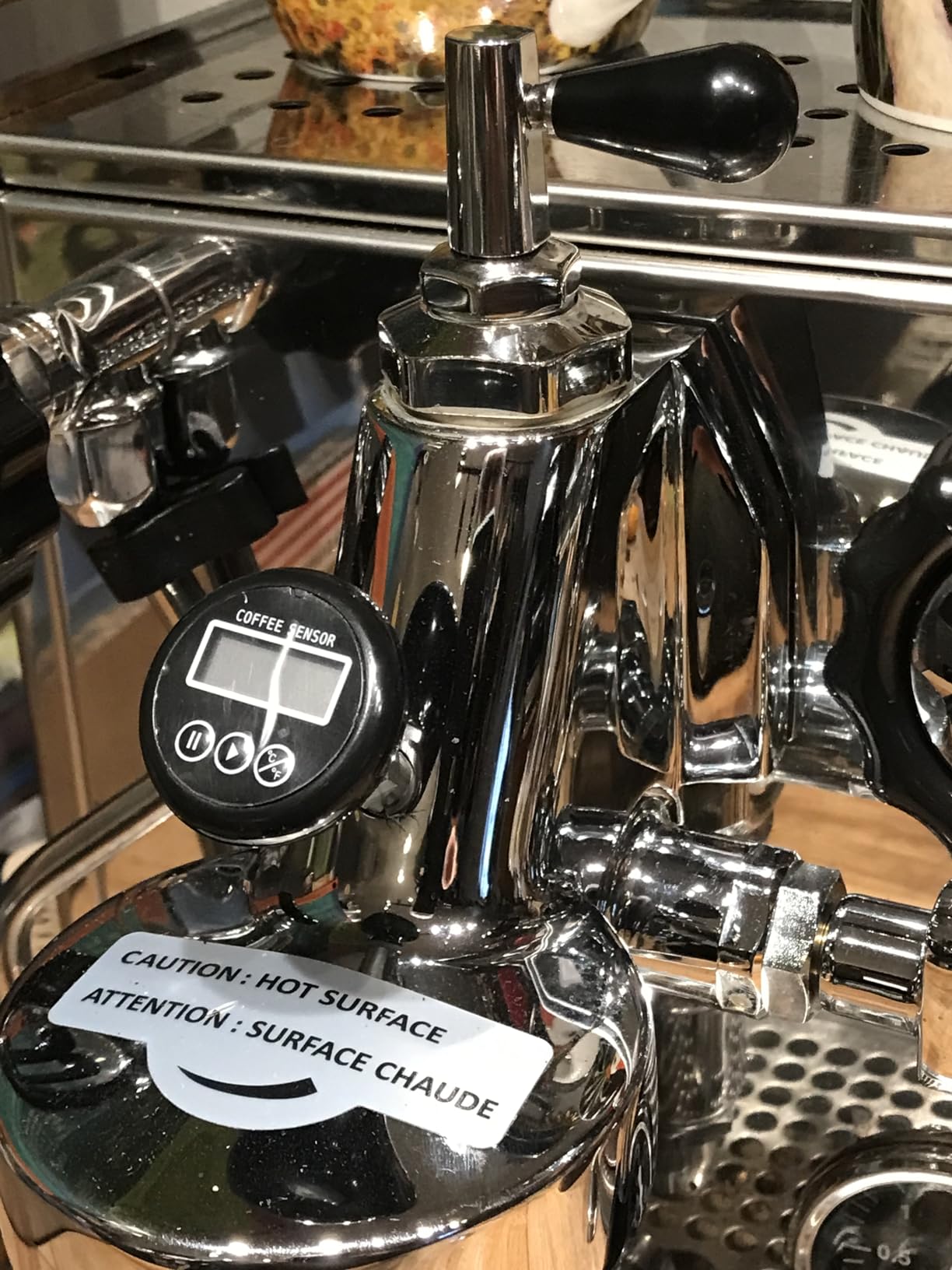 $60/mo - Finance Rocket Espresso Appartamento Espresso Machine | E61 ...