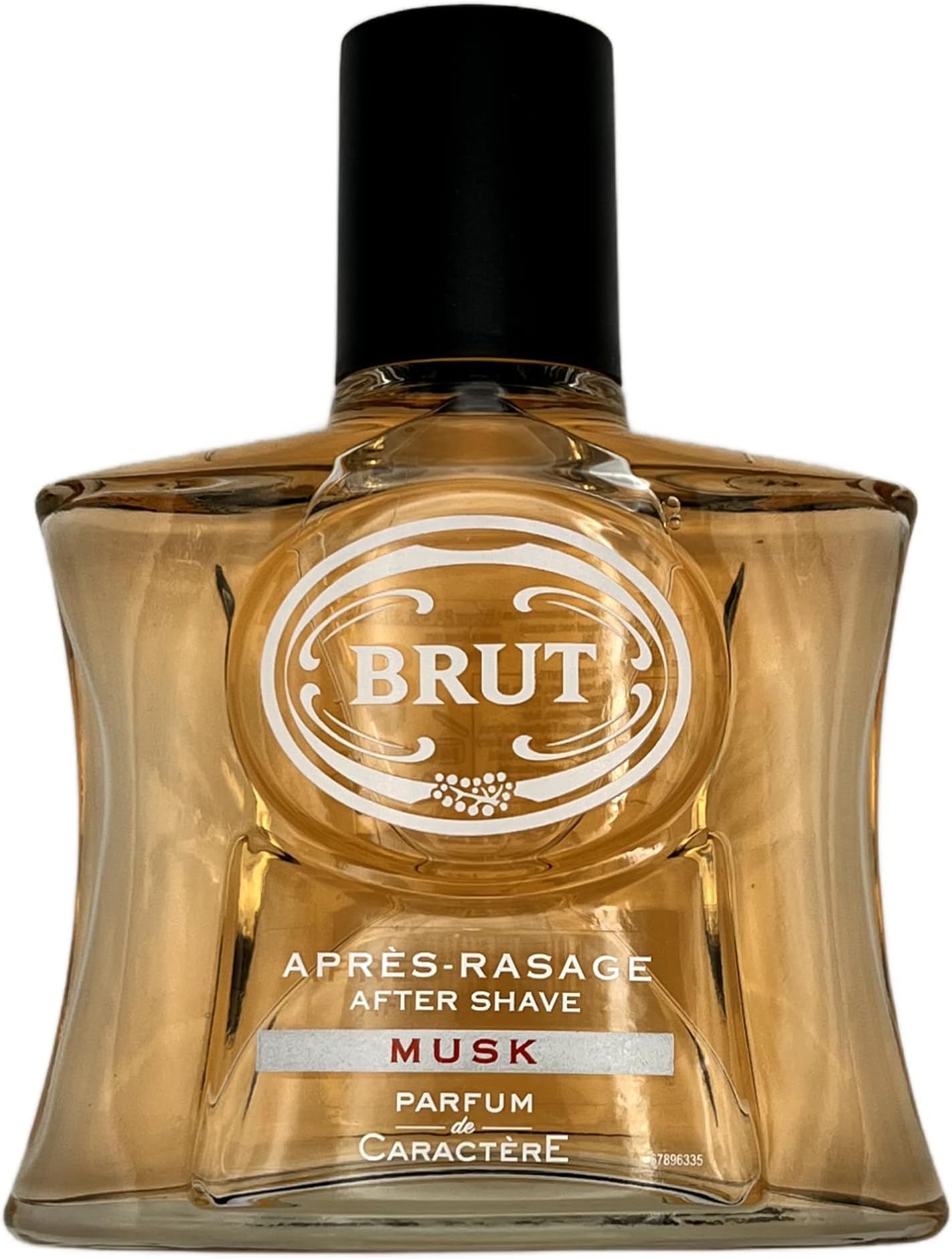 Amazon.com: Brut After Shave Original Fragnance, 5 Ounce (926630 ...